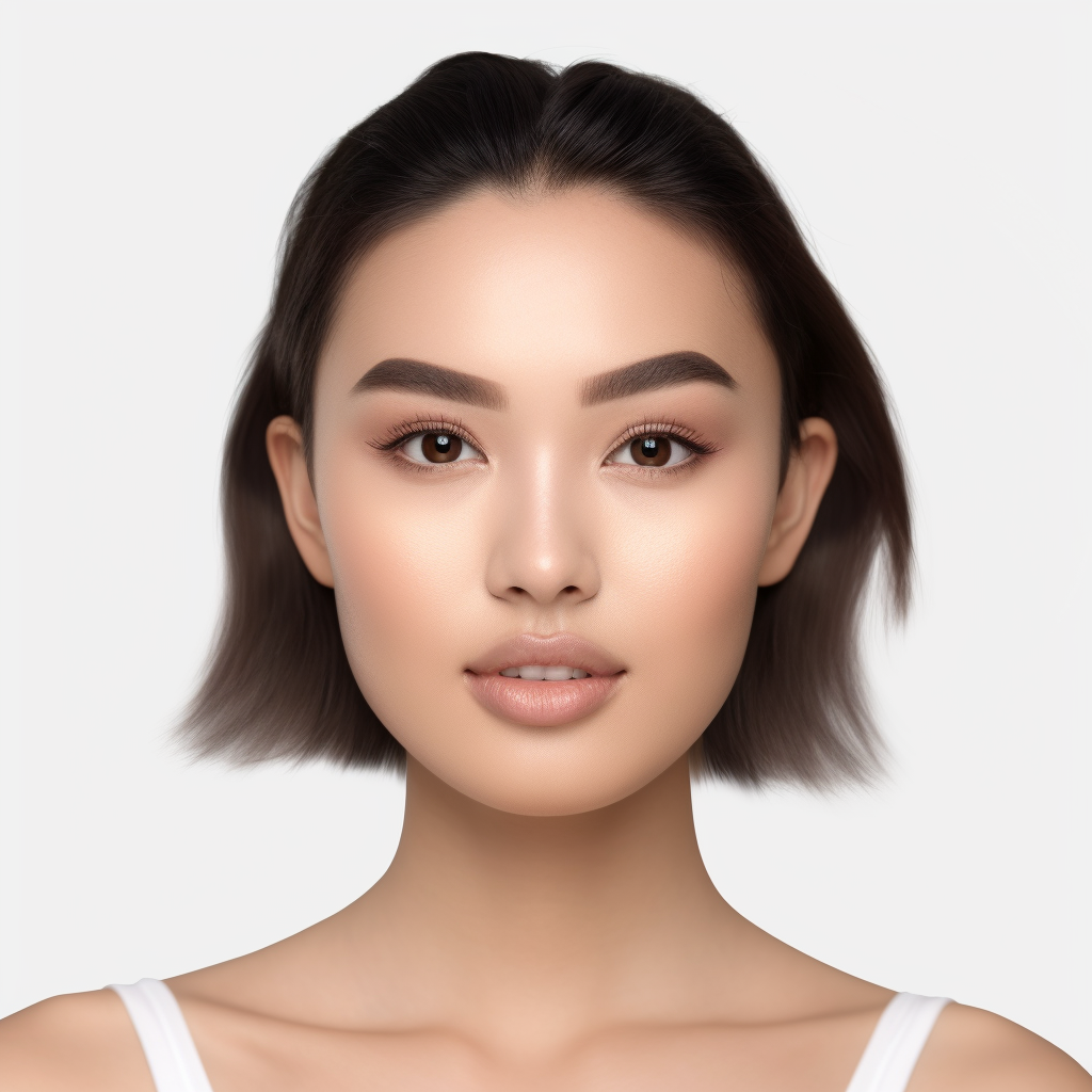 GotAllure: Veronica Jiyoung Moon